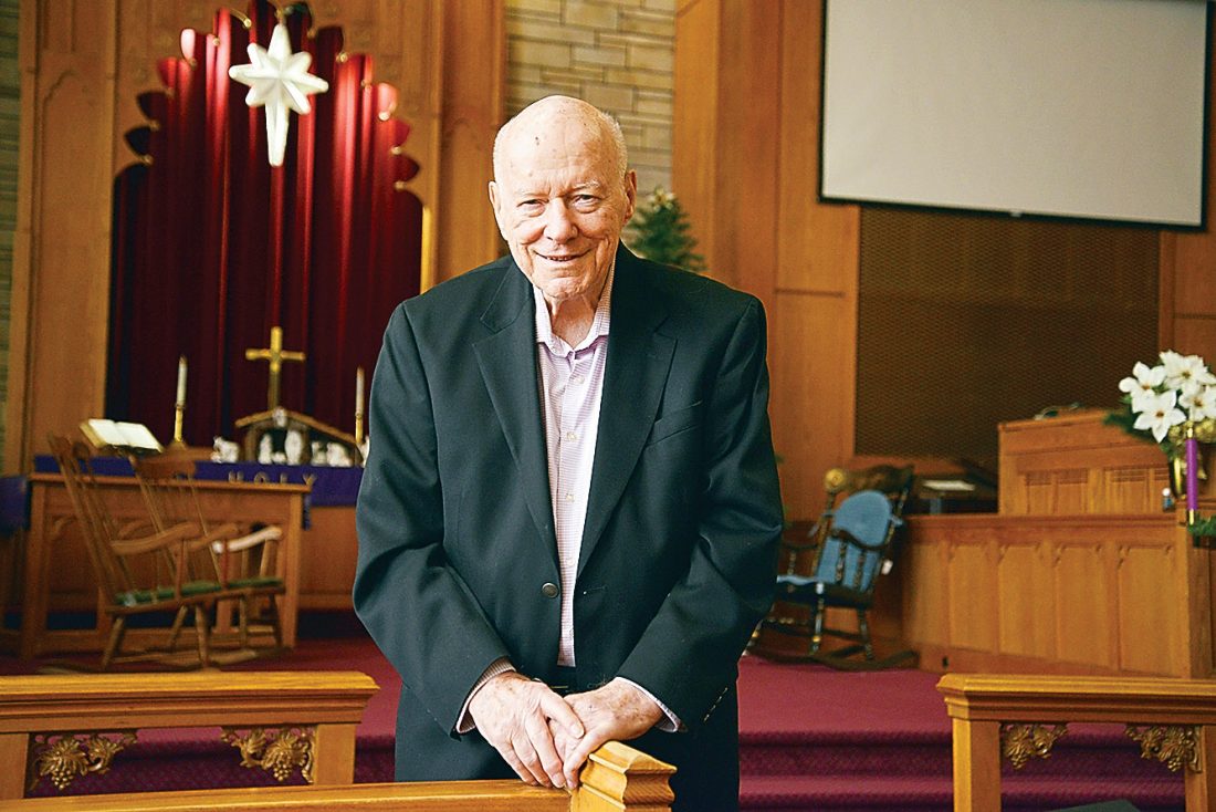 City native receives AARP Pennsylvania volunteer award | News, Sports ...